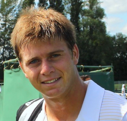 Ryan Harrison - Challenger