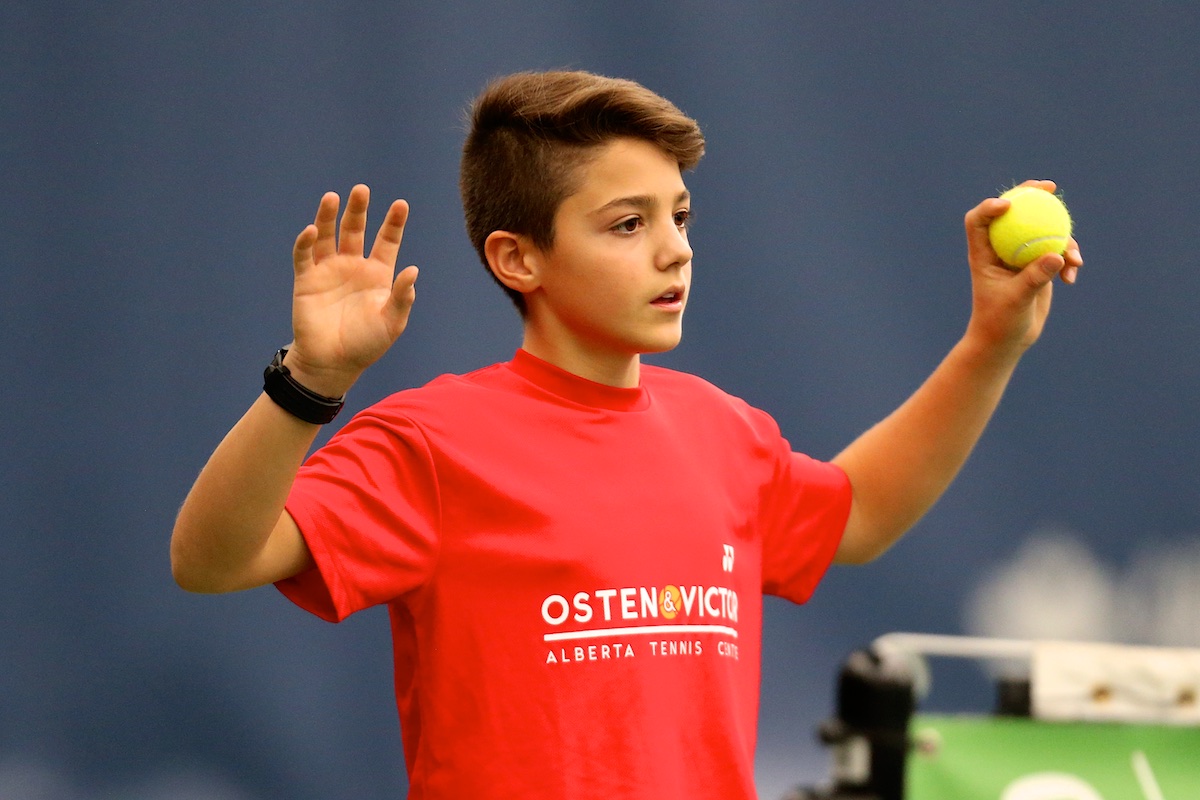 Ball Crew - Challenger