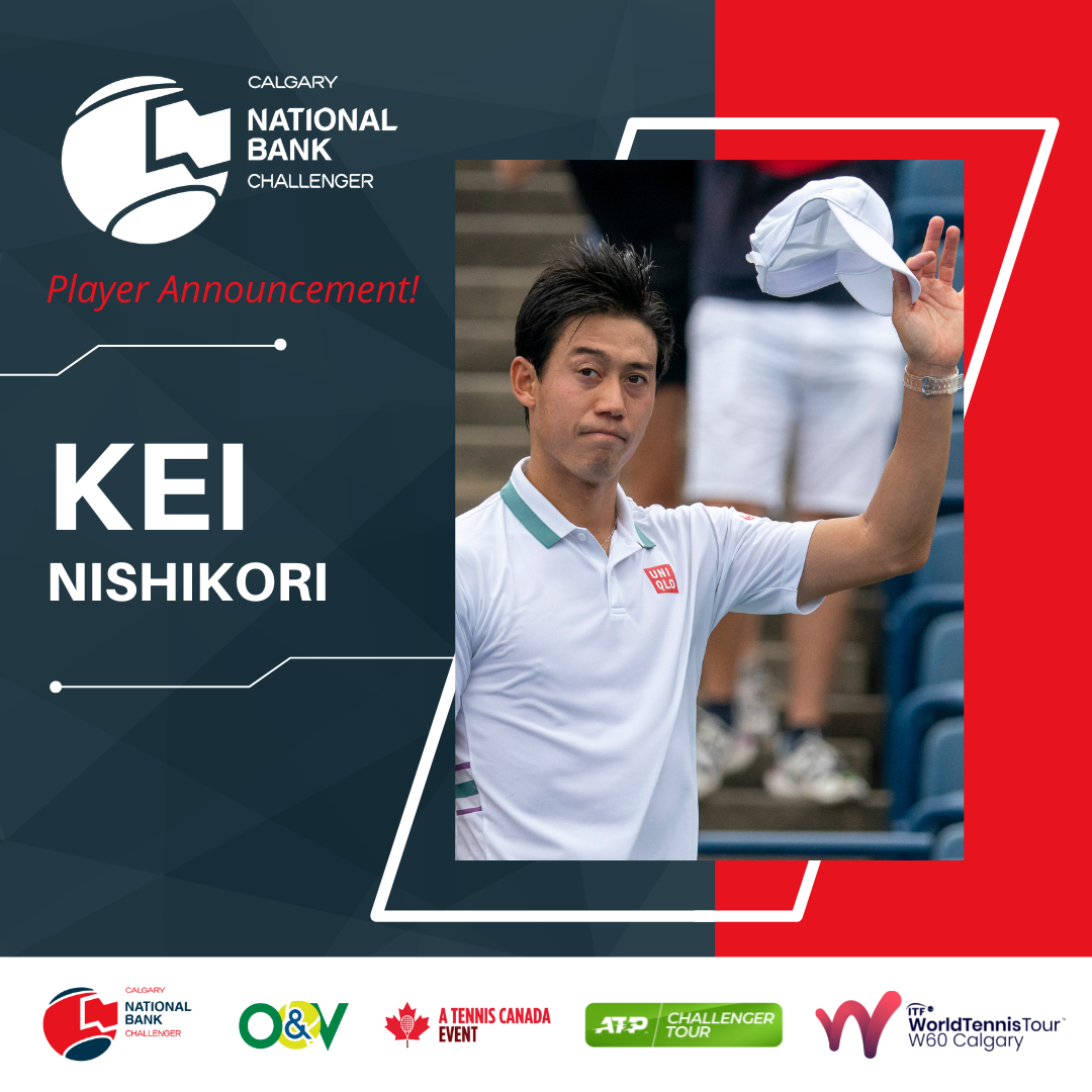 Home Calgary - National Bank Challenger